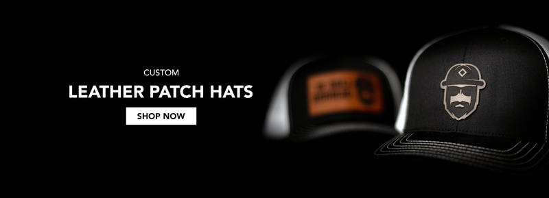 Lids On Demand | Custom Branded Hats