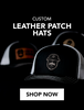 Lids On Demand | Custom Branded Hats