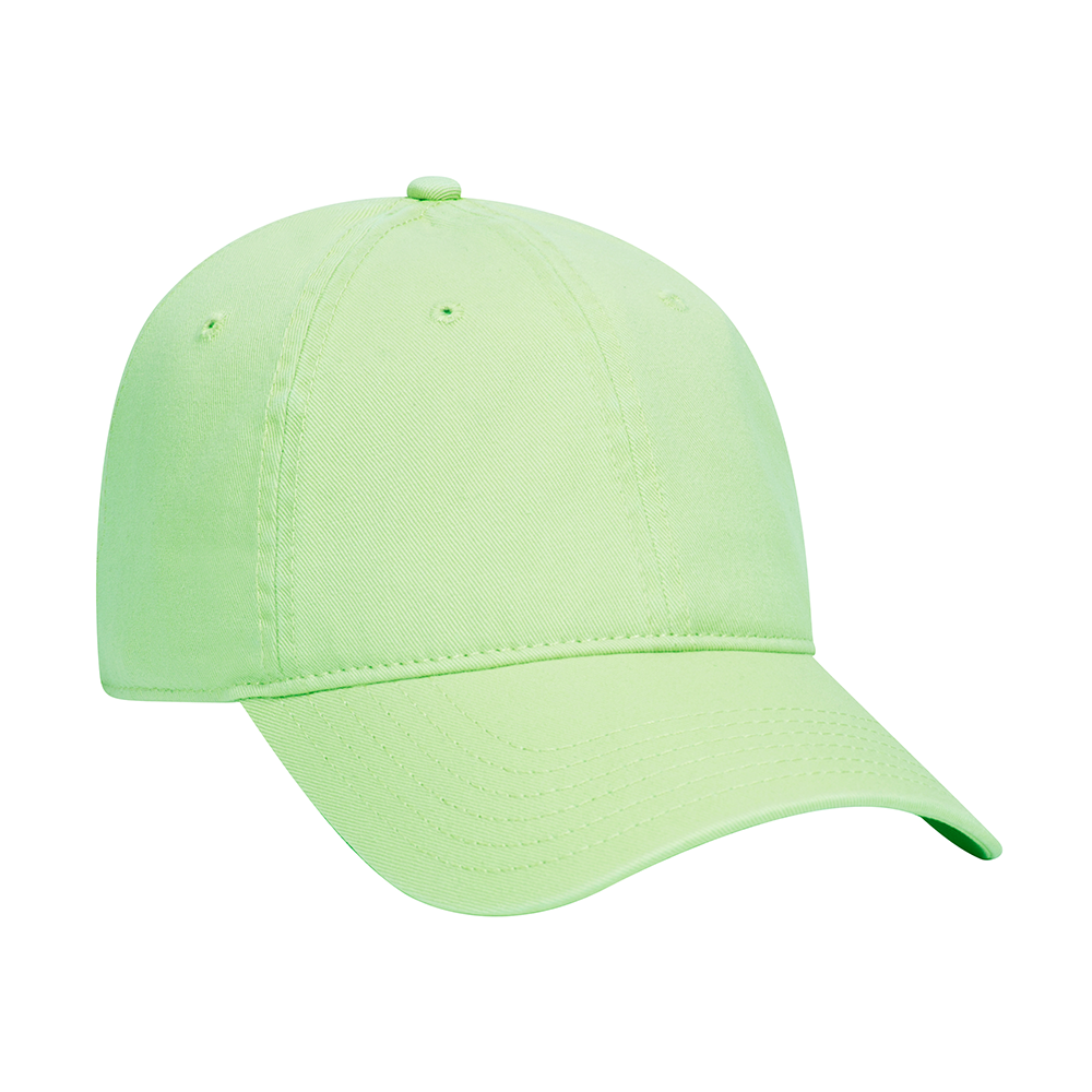 Embroidered Dad Hat – Lids On Demand