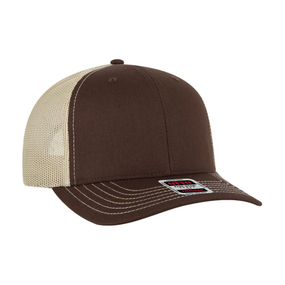 [24 Pack] Embroidered 112 Style Trucker Hats – Lids On Demand