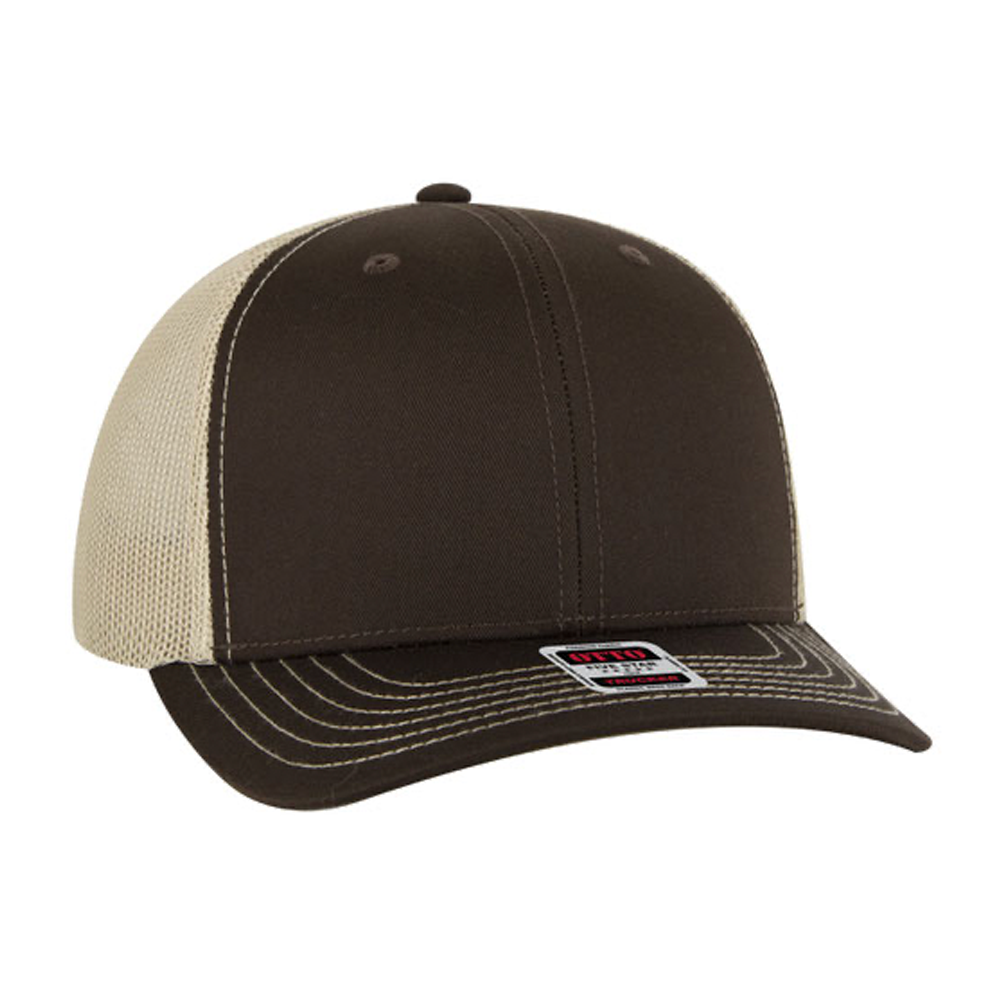 [24 Pack] Embroidered 112 Style Trucker Hats – Lids On Demand