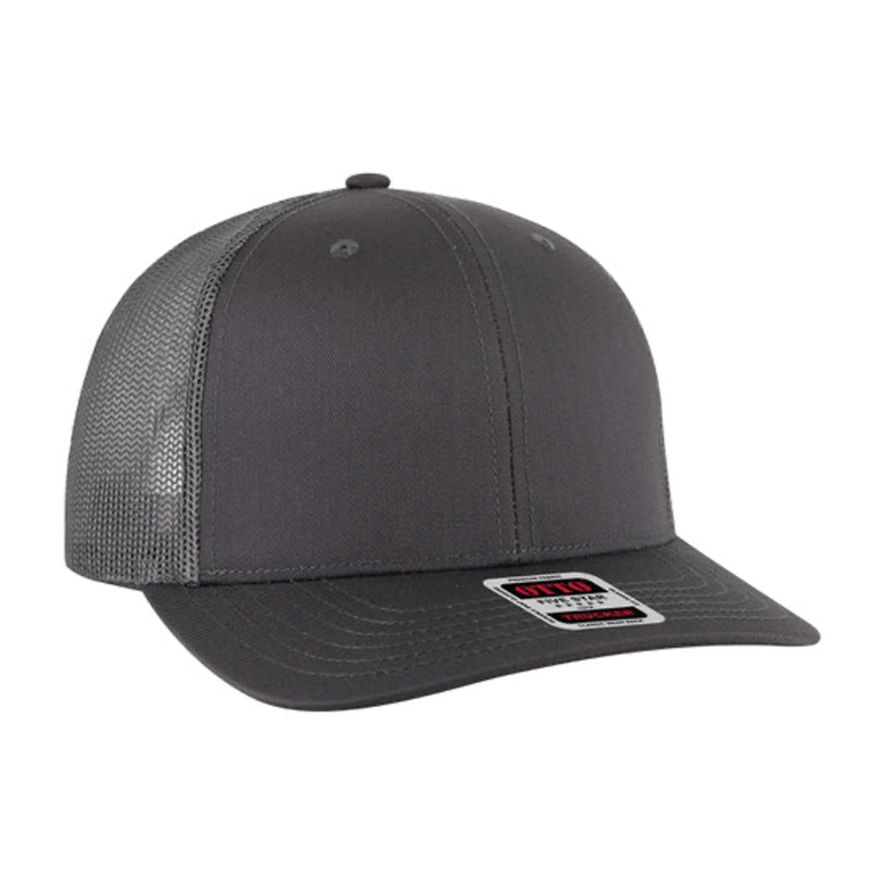 [12 Pack] Embroidered 112 Style Trucker Hats – Lids On Demand