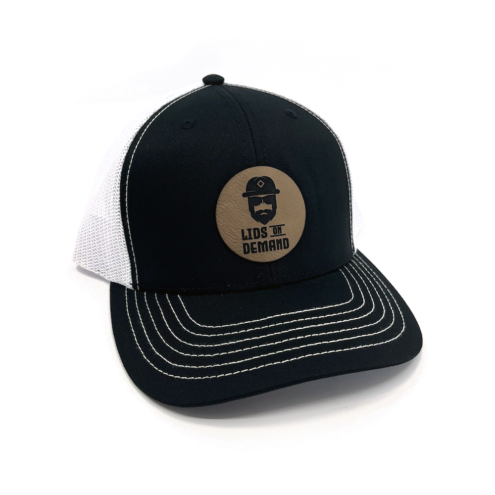 Lids On Demand | Custom Branded Hats